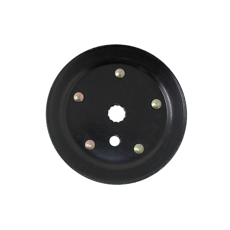 Aic Replacement Parts Spindle Pulley Fits Hustler 42 IN Raptor 603987 ...