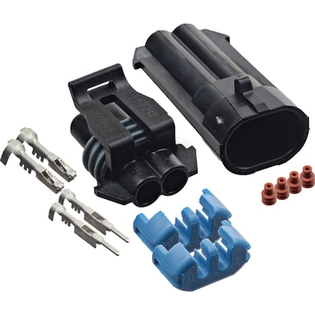 Aftermarket JAndN Electrical Products Metri-Pack 150 Kit 615-16038-JN ...