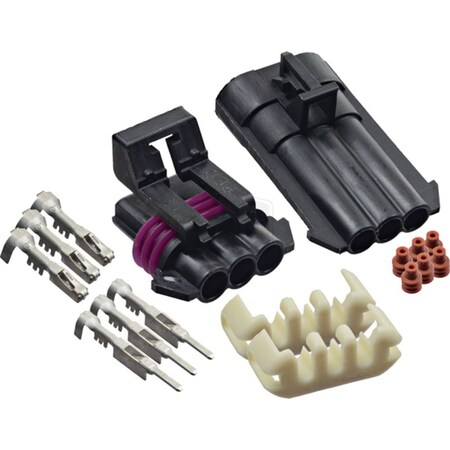 Aftermarket JAndN Electrical Products Metri-Pack 150 Kit 615-16039-JN ...