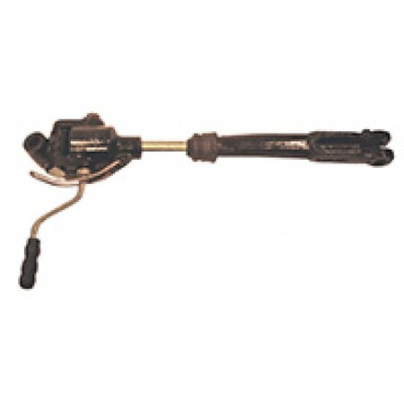 Aftermarket Leveling Box Assembly (Fits CAT 1) Fits Massey Ferguson 20 ...