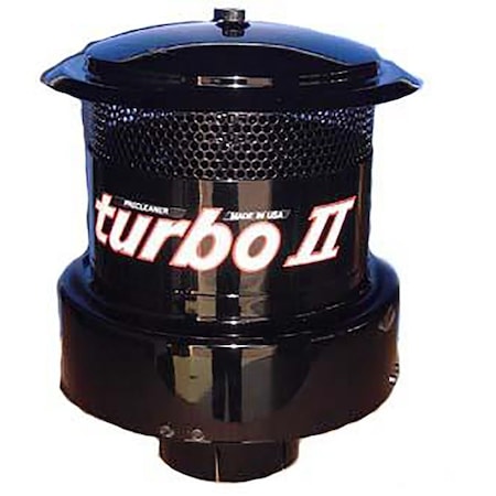 Aftermarket 5" Turbo II Pre-Cleaner 68-5 TURBO II | Zoro