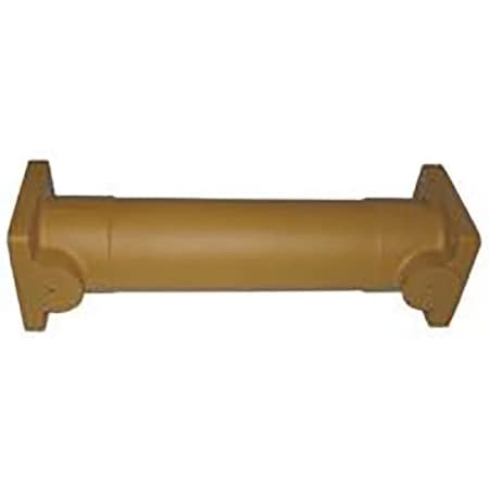 Aftermarket Fits Caterpillar D9, D9G, D9H Oil Cooler, 6N-9654 6N9654 | Zoro