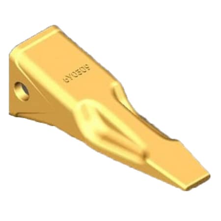 Aftermarket New Fits Caterpillar Ripper Tooth Tip 14 130G 941 951 955 ...