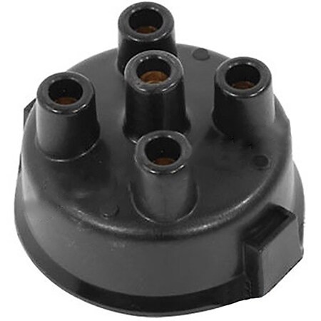 Aftermarket Distributor cap for Farmall A, B, C, H, M & others with ...