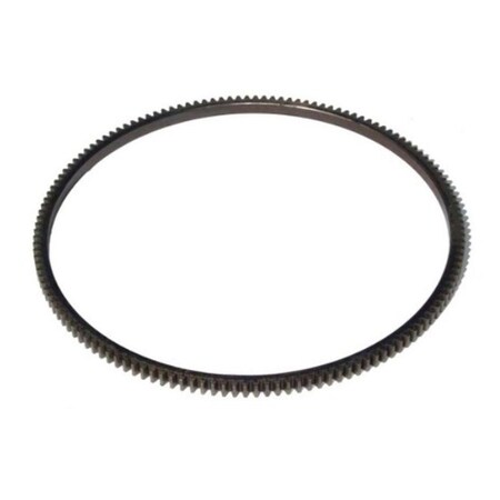 Aftermarket New Ring Gear 233196, Fits Allis Chalmers D10 D12 D14 D15 ...