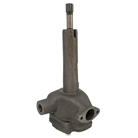 Aftermarket A- Fits Massey Ferguson Parts PUMP OIL 740 , 750 , 760 ...