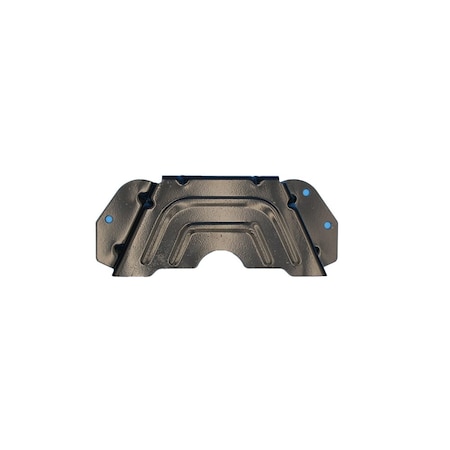 Aic Replacement Parts Spindle Pulley Belt Guard Fits MTD, Fits Troy ...