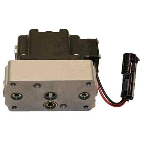 Aftermarket 7R3863 Replacement Servo Valve Fits CAT AP1050 Paver 7R3863 ...