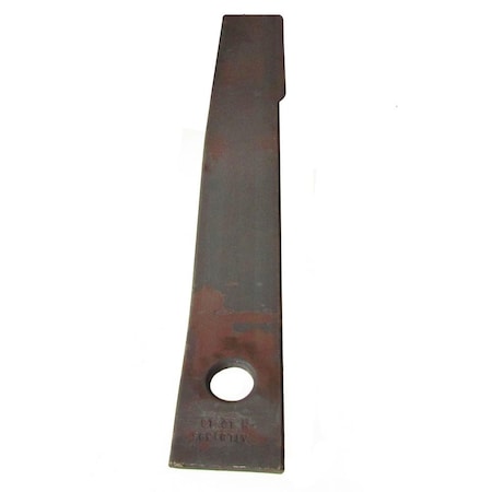 Aftermarket Rotary Cutter Blade Fits Bush Hog 5' Cutters Razorback RZ60 ...