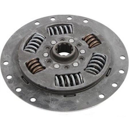 Aftermarket New Tractor Damper Fits Ford TS100 TS110 TS115 TS90 5640 ...