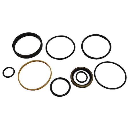Aftermarket Loader Tilt Dump Cylinder Seal Kit Fits Massey Ferguson ...