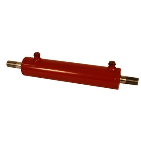 Aftermarket Steering Cylinder Assm Fits Case-IH Tractor Models 1420 ...
