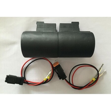 Aftermarket Control Valve Service Kit Fits Case IH Models 580SL 580M ...