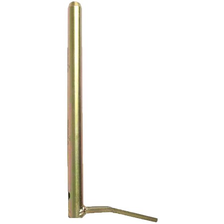 Aftermarket Short Drawbar Pin Fits Massey Ferguson 375 383 390 393 396 ...
