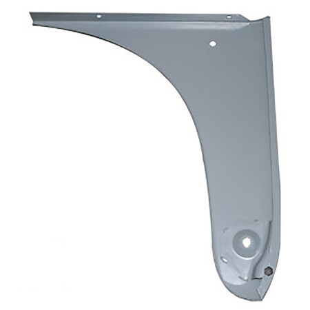 Aftermarket New Left Hand Side Panel Fits Ford 2N 8N 9N Tractors ...