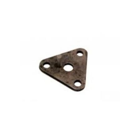Aftermarket Draft Control Spring Plate with Pin Fits Ford New Holland ...