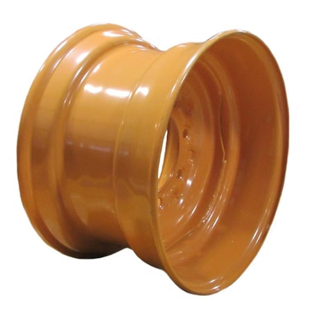 Aftermarket New Wheel/Rim 16.5X9.75X8 Fits Case 586G 2WD Forklift fits ...