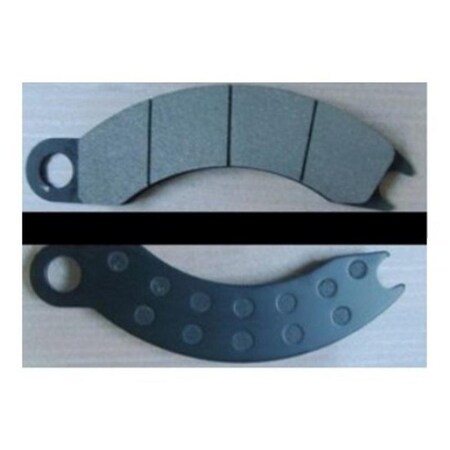 Aftermarket Brake Pad 9C0566 | Zoro