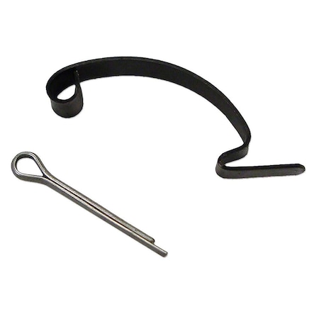 Aftermarket Distributor Clip Kit 9N12144 | Zoro