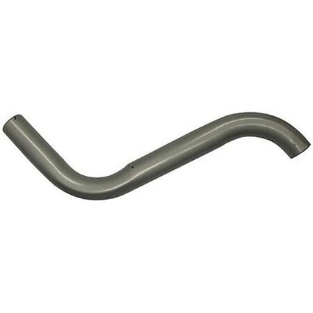Aftermarket New Air Cleaner Pipe Fits Ford / Fits New Holland Tractor ...