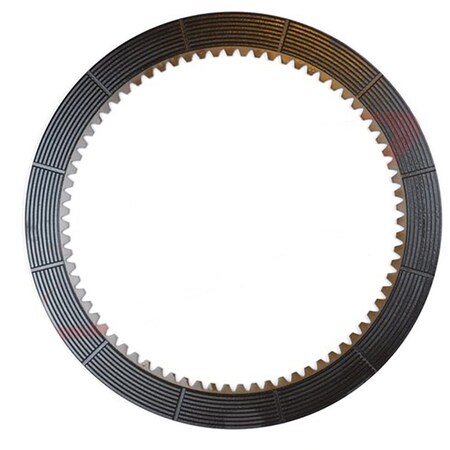 Aftermarket Disc A-Clutch Fits Caterpillar 9P7390 | Zoro