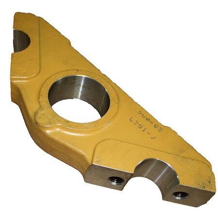 Aftermarket New Fits Caterpillar Fits CAT Crawler Tractor Bogie Minor ...