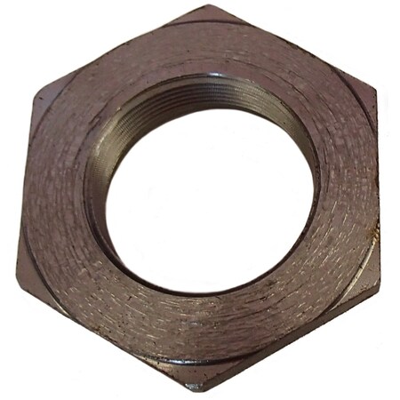 Aftermarket Countershaft Adjust Nut Fits Case Backhoe Loader 580SD 580 ...