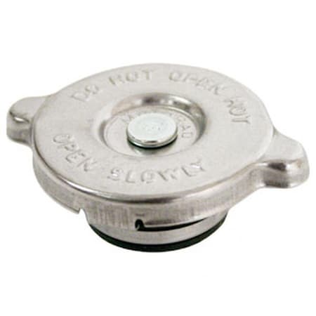 Aftermarket Radiator Cap - 16 lbs A170241 | Zoro