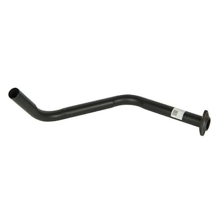 Aftermarket Exhaust Pipe Fits John Deere Tractor B BN BNH BW AB3536R | Zoro