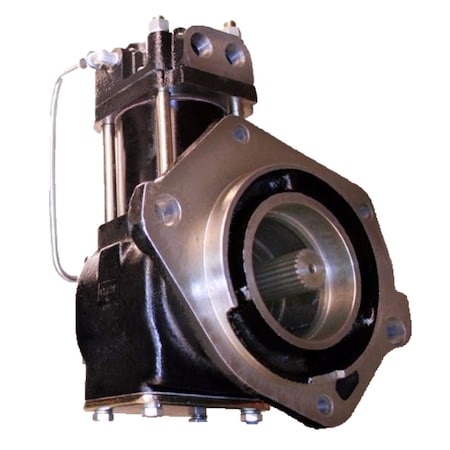 Aftermarket 1P0028 Compressor A Fits Caterpillar 518 920 950 ACA10-0060 ...