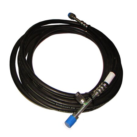 Aftermarket New Combine Condensor Line Fits John Deere 9400 9410 9450 ...