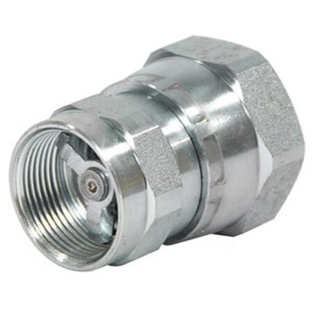 Aftermarket New Tractor Pressure Side Female Half Coupling Fits John ...