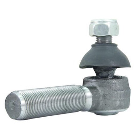 Aftermarket New Fits Ford Fits New Holland Tractor Tie Rod End 2000 ...
