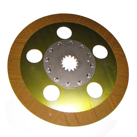 Aftermarket Fits John Deere Parts DISC BRAKE 5310 (India), 5310 (Asian ...