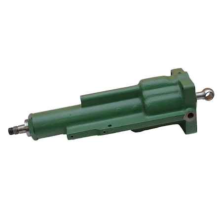 Aftermarket AL70699 Power Steering Gear Assembly Fits John Deere 2040 ...