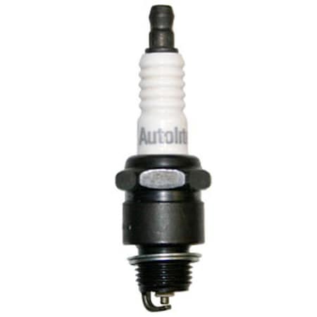 Aftermarket Autolite 437 Spark Plug Fits Ford Tractor 2N 8N 9N 4000 501 ...