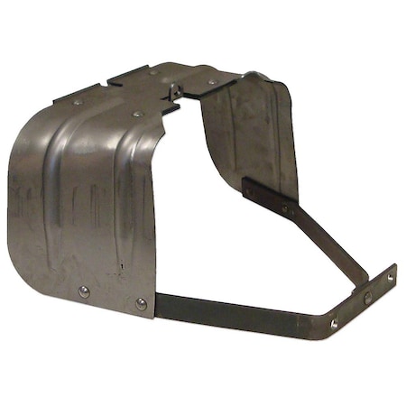 Aftermarket PTO Shield AM1020T | Zoro