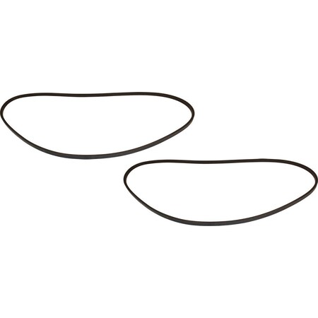 Aftermarket AM274015M91 Belt Shaker Shoe Countershaft Fan Drive ...