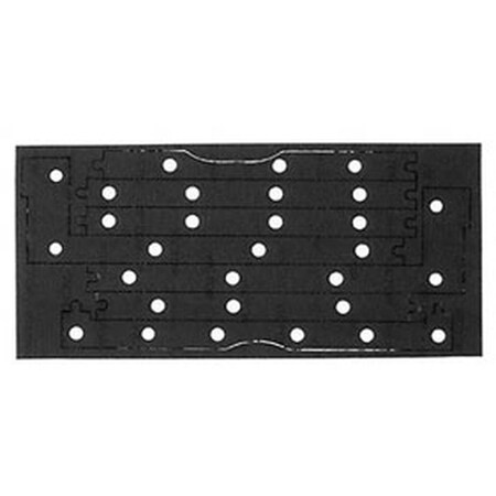 Aftermarket AM4021022 Oil Pan Gasket AM4021022-ABL | Zoro