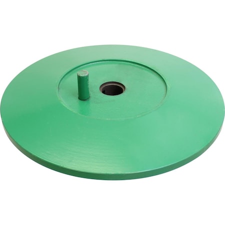 Aftermarket AMAH153040 Outer Fan Shaft Sheave AMAH153040-ABL | Zoro
