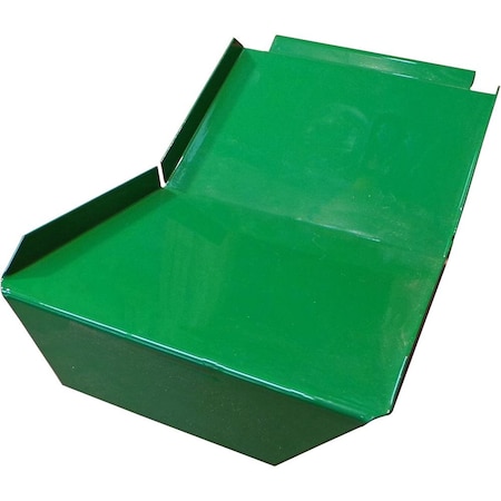 Clean Out Door | Zoro.com