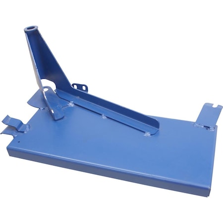 Aftermarket AMC5NN10723H Battery Tray AMC5NN10723H-ABL | Zoro