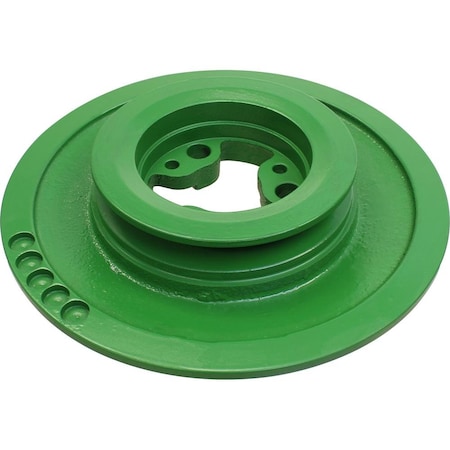 Aftermarket AMH161051 Inner Fan Drive Sheave AMH161051-ABL | Zoro