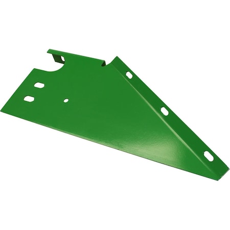 Aftermarket AMH207703 Lower Bracket Right Hand AMH207703-ABL | Zoro