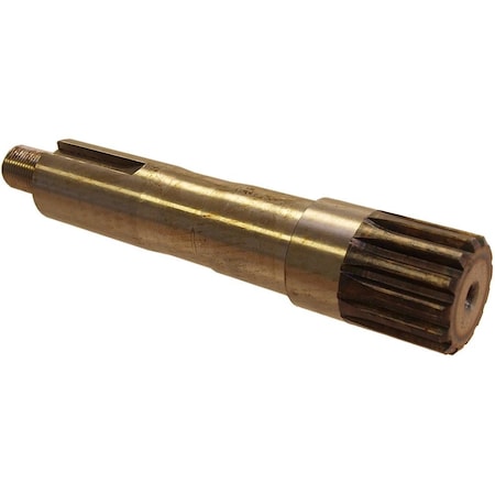 Aftermarket AMH215085 Vertical Auger Drive Shaft AMH215085-ABL | Zoro