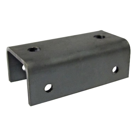 Aftermarket AMH88800 Straw Chopper Channel Bracket AMH88800-ABL | Zoro