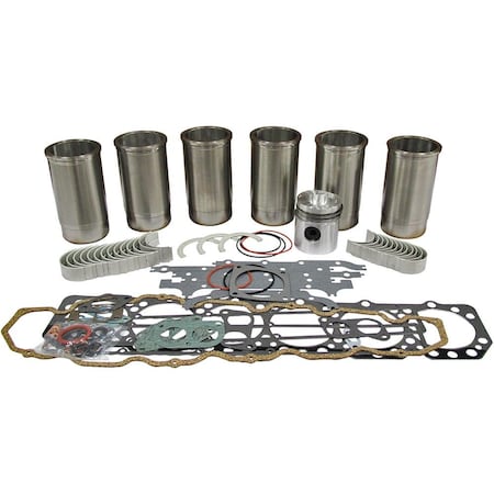 Aftermarket AMOH1317 Overhaul Kit Dt466B, Dt466C And Dti466C Engines ...