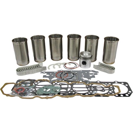 Aftermarket AMOH1529 Inframe Kit 4A203 Engine Diesel AMOH1529-ABL | Zoro