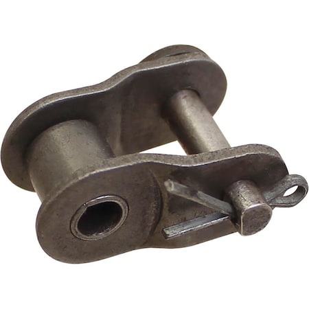 Aftermarket AMX27420 Offset Link, Size 40 Chain AMX27420-ABL | Zoro