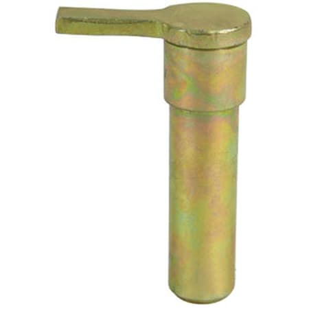 Aftermarket New Front Drawbar Pin Fits John Deere Tractor 2510 2520 ...